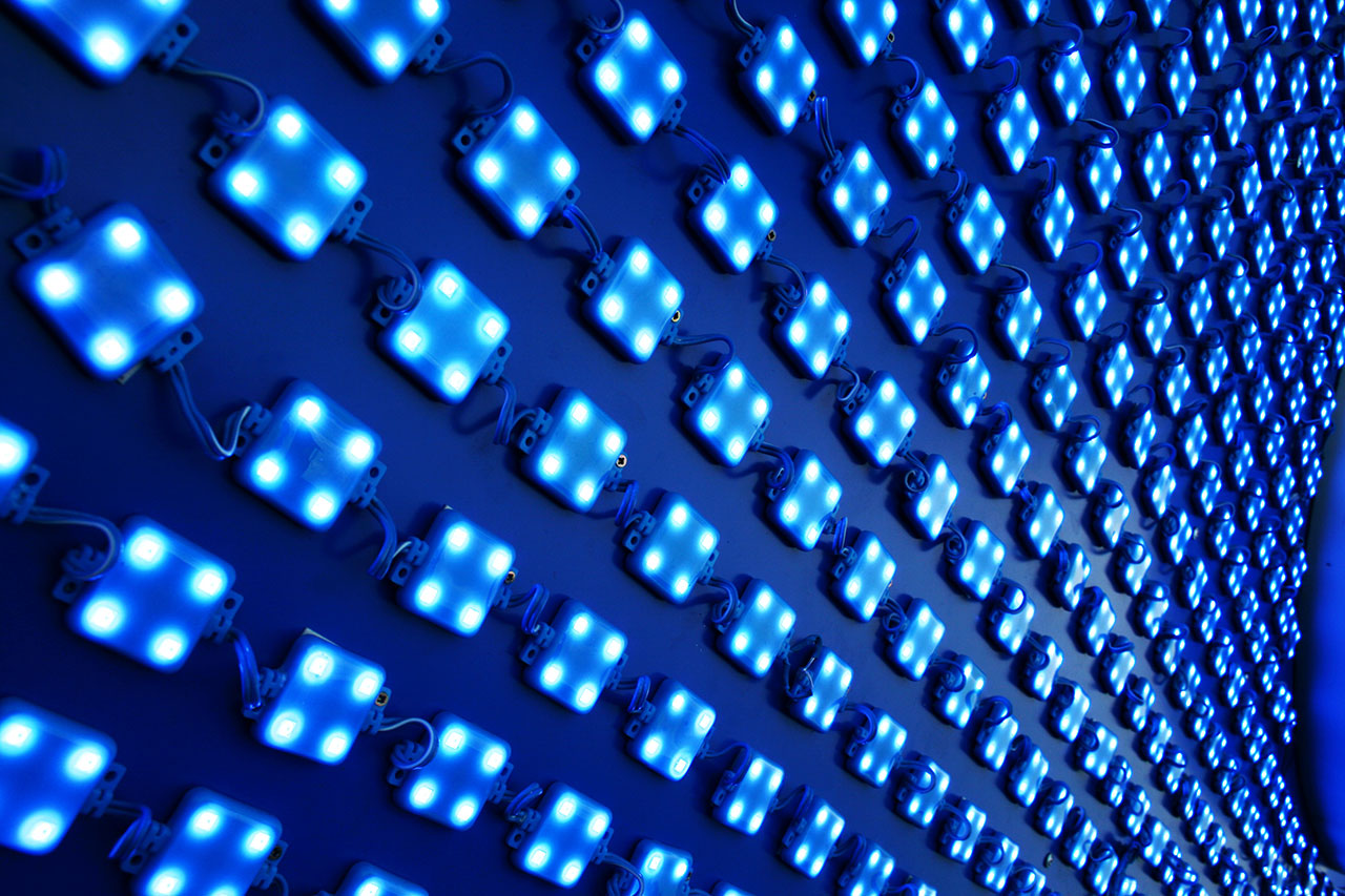 LED Lighting and Electronics | RAND PMC