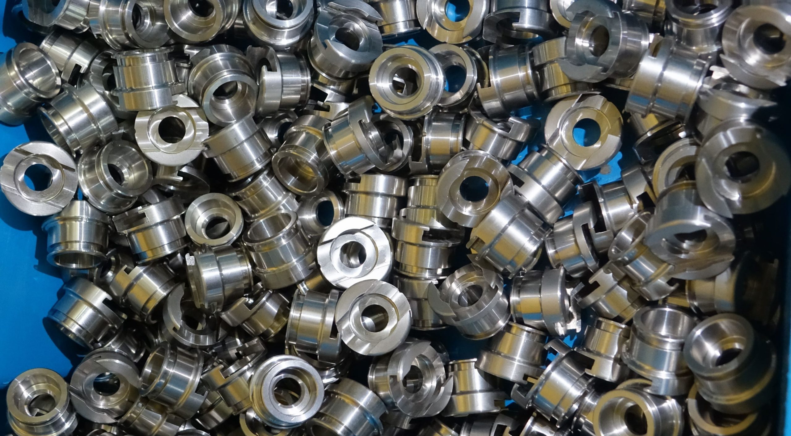 RAND Manufacturing | RAND MFG | RAND PMC | RAND PV