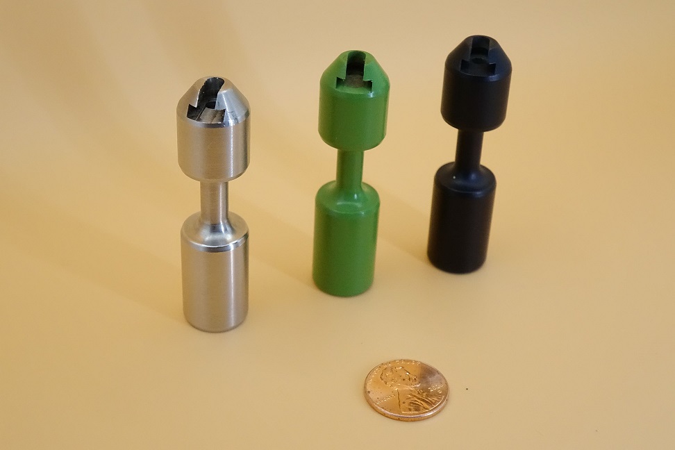 RAND PMC | Precision Machined Components